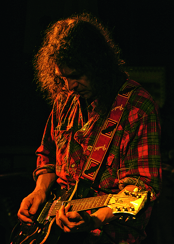 ROCKJUNGFER - Die Rockkneipe Jungfer in Arnstadt