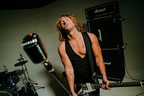 ROCKJUNGFER - Die Rockkneipe Jungfer in Arnstadt